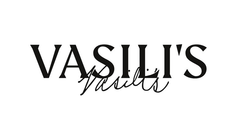 Vasili's – Scott Harris Hospitality