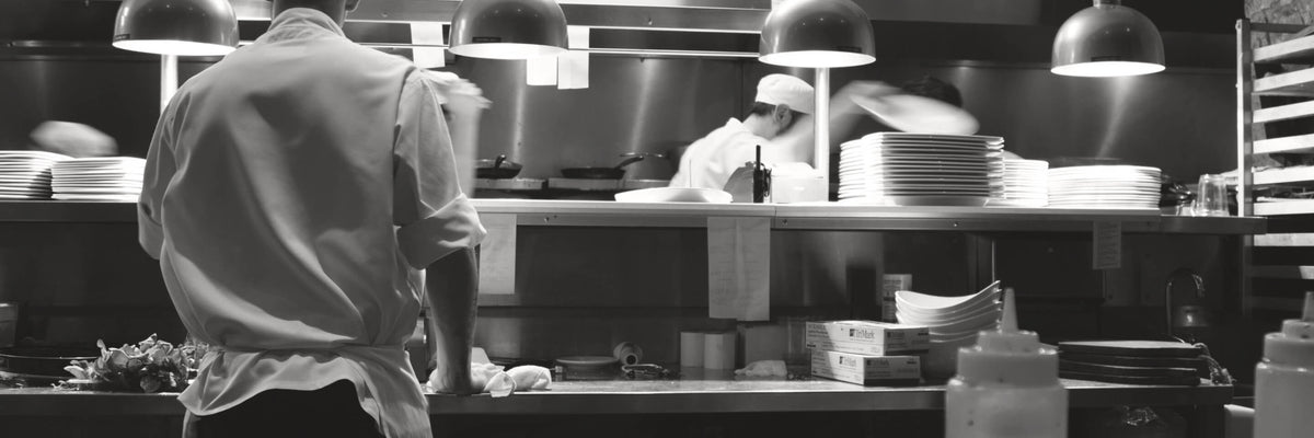Meet The Team – Scott Harris Hospitality