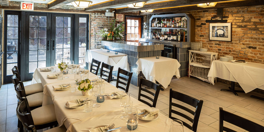 What’s Cooking – Scott Harris Hospitality